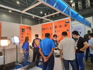 Home - Dynacore | official website, tiny battery factory